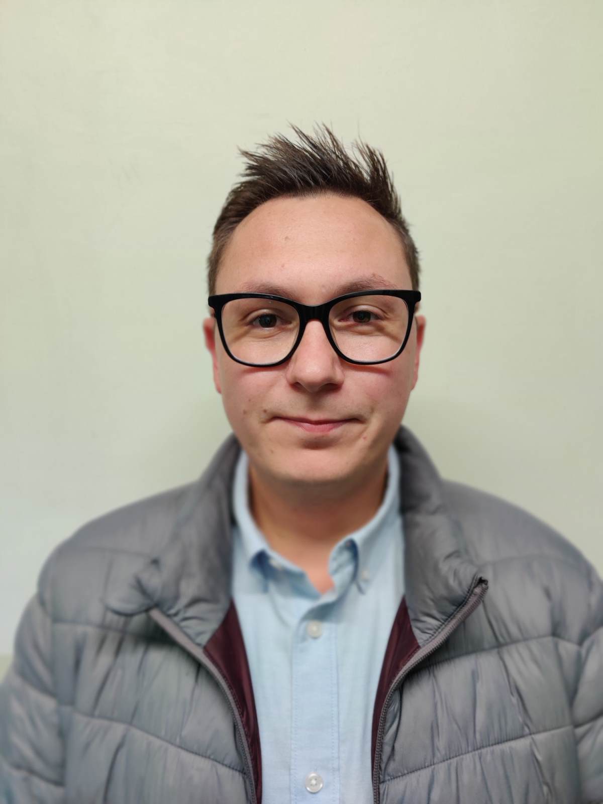 Ash Manor School - Your Governors